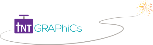 TNT Graphics - Design Portfolio